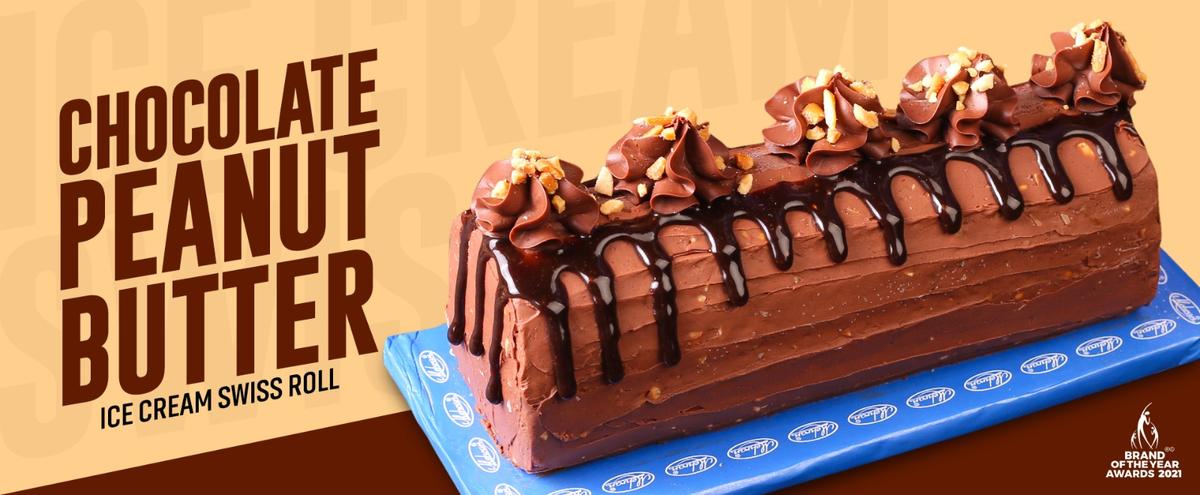 Order Special Falooda And Gelato In Karachi | Mehran Ice Cream